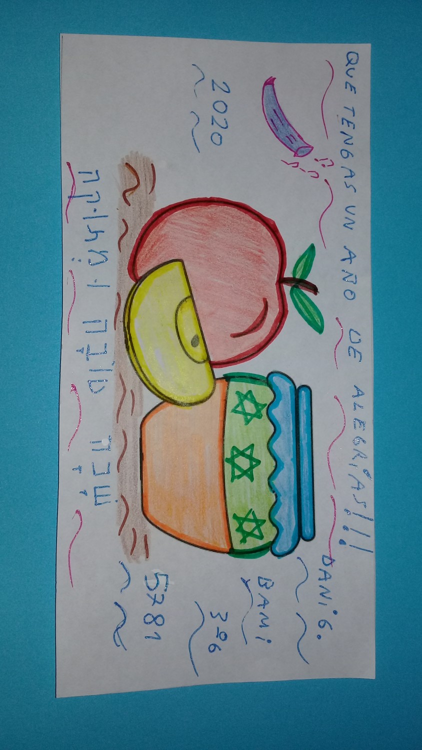 Cartisei Braja - Bami Marc Chagall Actividades intercolegiales ...