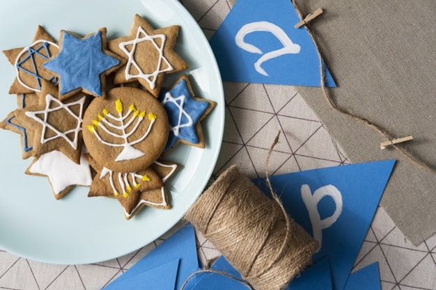 Artículo: La historia de Januca – Fascinación Jaguim, Januca - Judaísmo ...