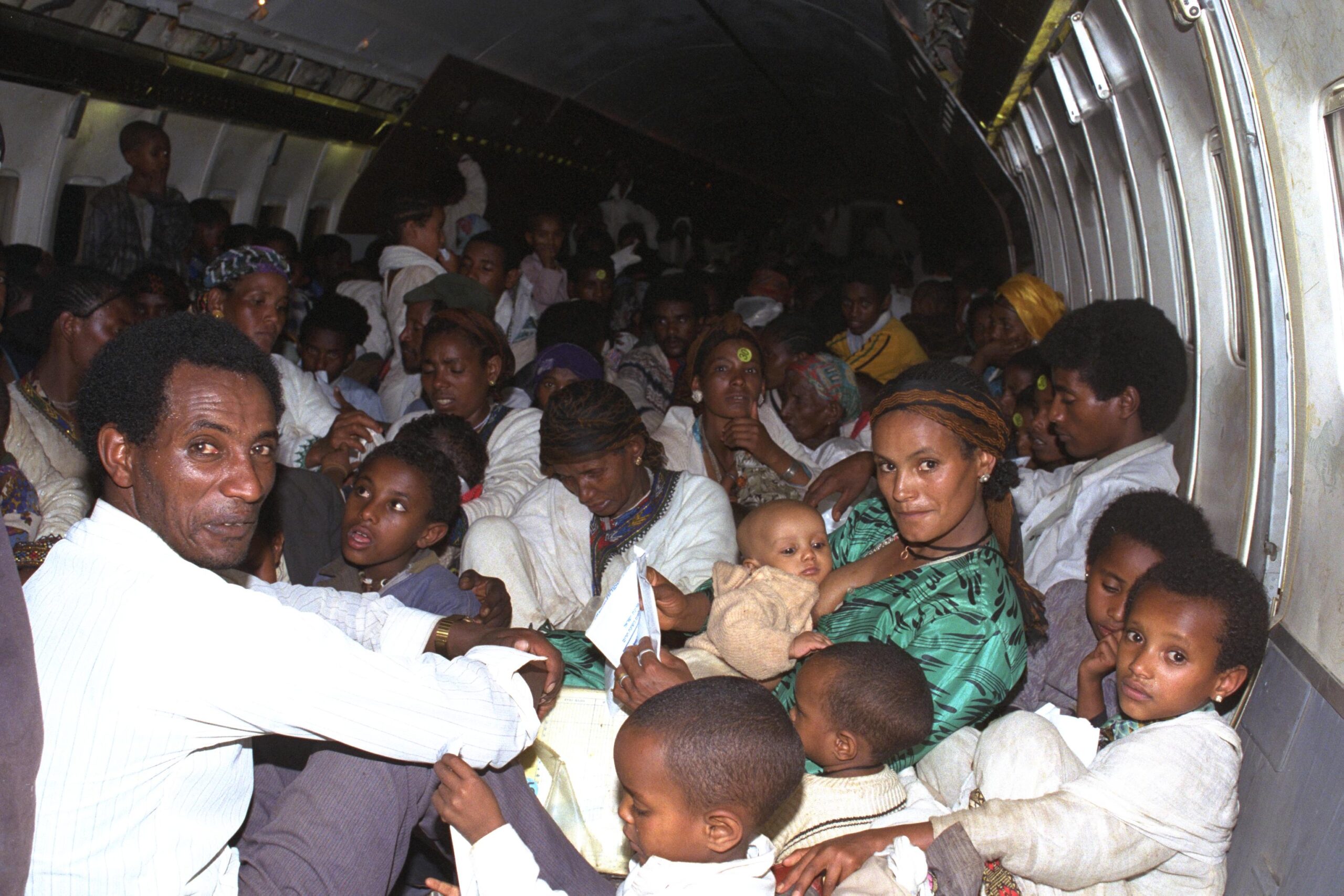 Las Aliot a Eretz Israel - Judaísmo para Morim y Rabanim | Centro Kehila