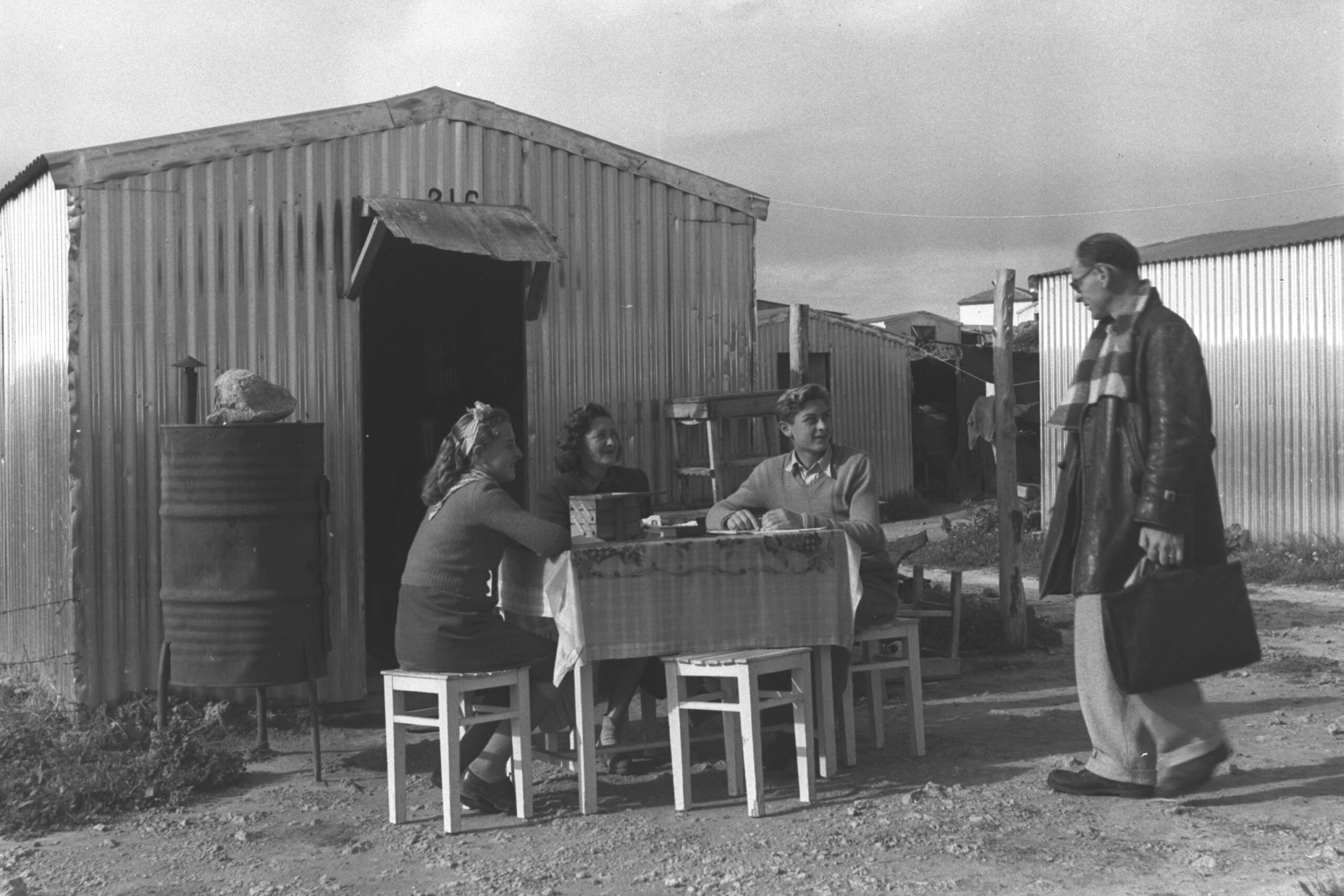 El dilema de la Aliá Masiva Sionismo - Judaísmo para Morim y Rabanim ...