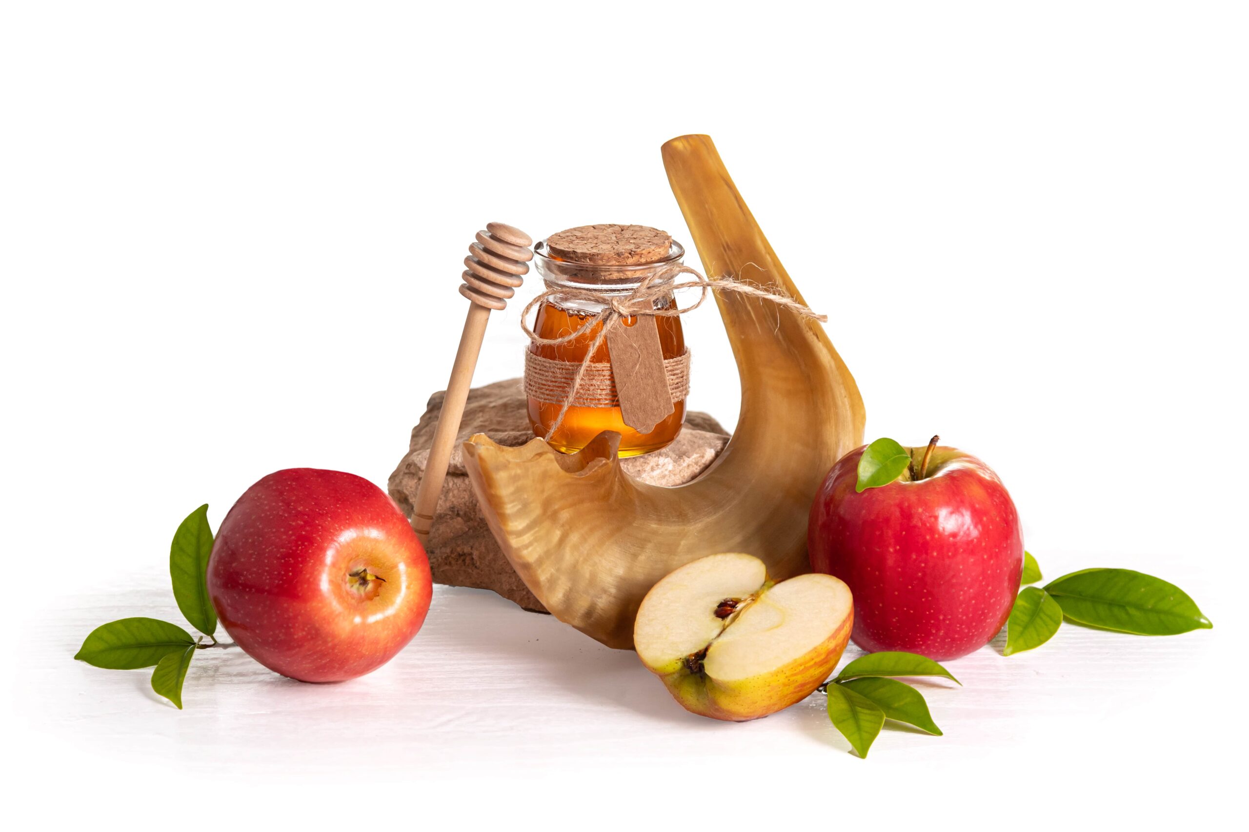 Rosh Hashana - Judaísmo para Morim y Rabanim | Centro Kehila